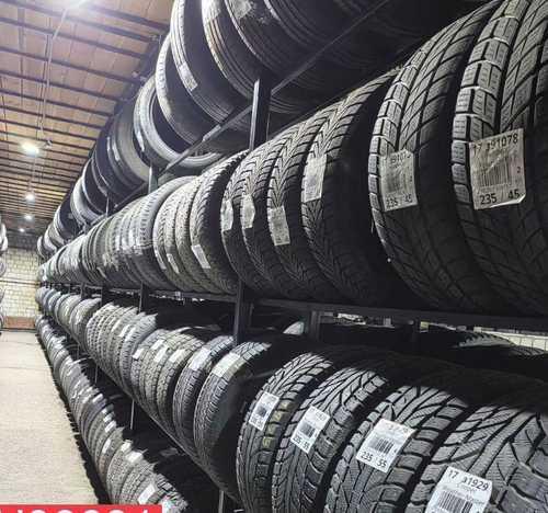 Nokian Tyres Nordman 7 SUV 235/60 R18 107Q