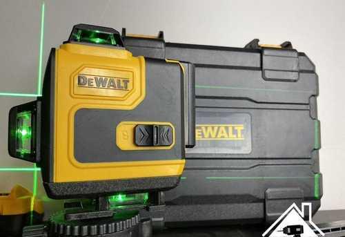 Лазерный уровень нивелир DeWalt 360 оптом