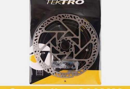 Дисковый тормоз на велосипед Tektro