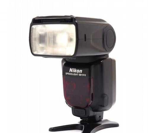 Nikon Speedlight SB-910 (7280)