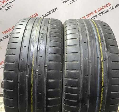 Nokian Tyres Hakka Blue 2 225/45 R17 94N