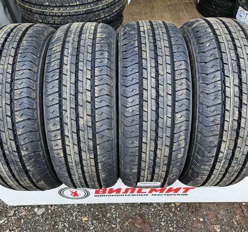 Ikon Tyres Nordman SC 225/70 R15C R