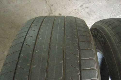 Yokohama Aspec A349A 225/65 R17 102H