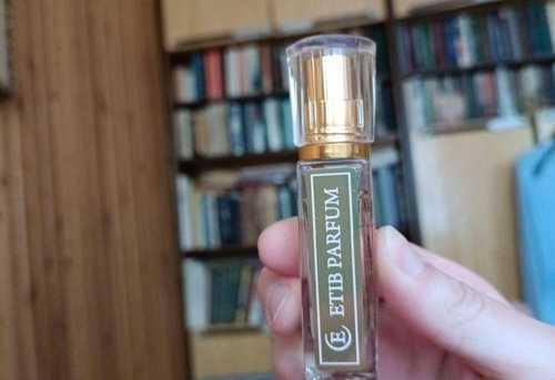 Духи женские etib parfum