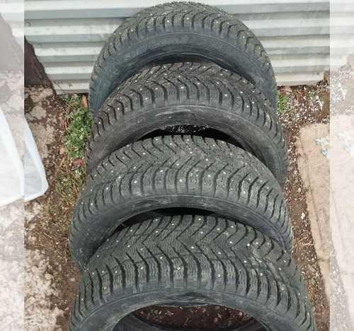 Cordiant Snow Cross 2 205/55 R16