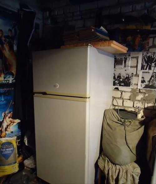 Холодильник Sharp no frost
