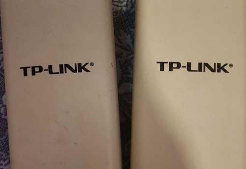 Nanostation TP-link TL-WA5210G