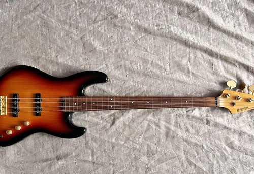Blade Bass Fretless Japan