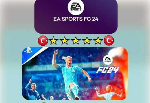 EA Sports FC 24 Ultimate Edition PS4/PS5 99134