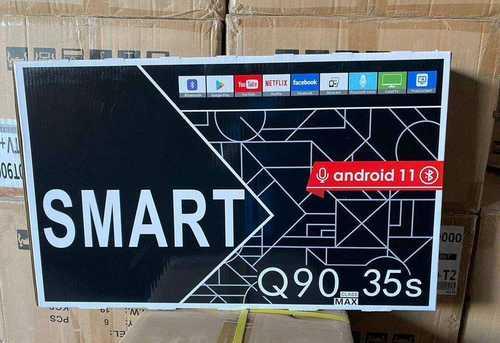 Телевизоры SMART Tv