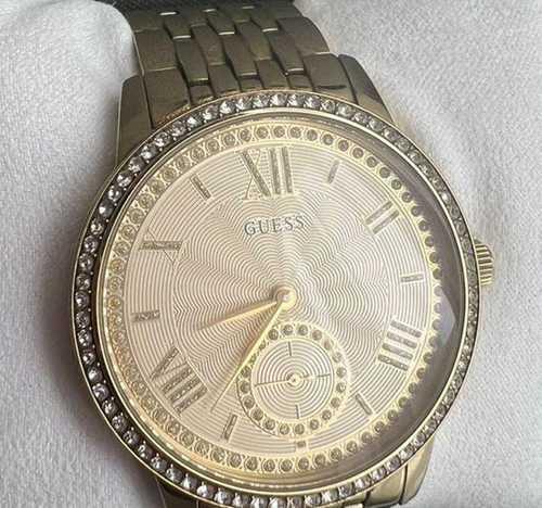 Часы guess женские оригинал