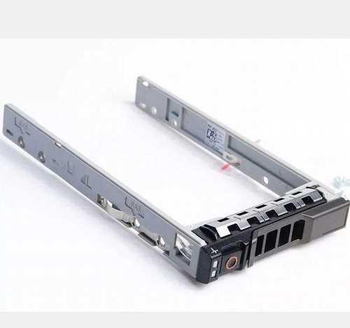 Салазки Dell for R620/R630 2.5"