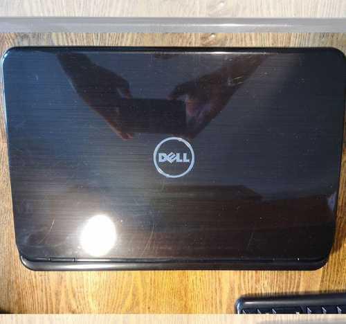 Ноутбук Dell inspiron M5110