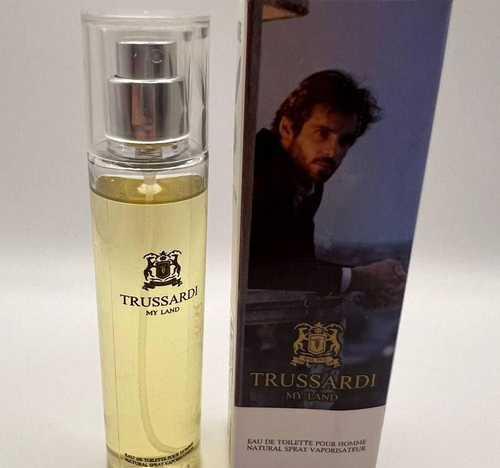 My Land Trussardi 55мл