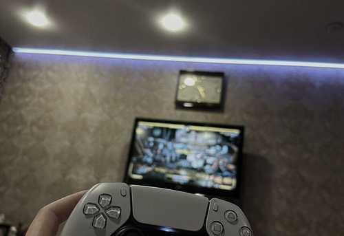PlayStation 5 PS5 Игровая консоль Аренда Уфа