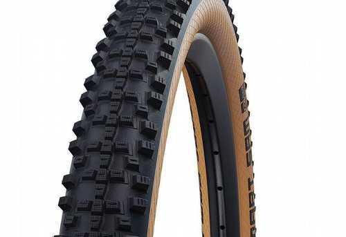 Покрышка Schwalbe smart SAM 29x2.25 Perf B/BRZ-SK