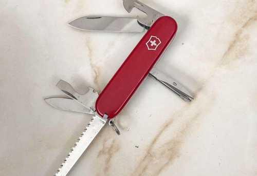 Мультитул victorinox нож складной