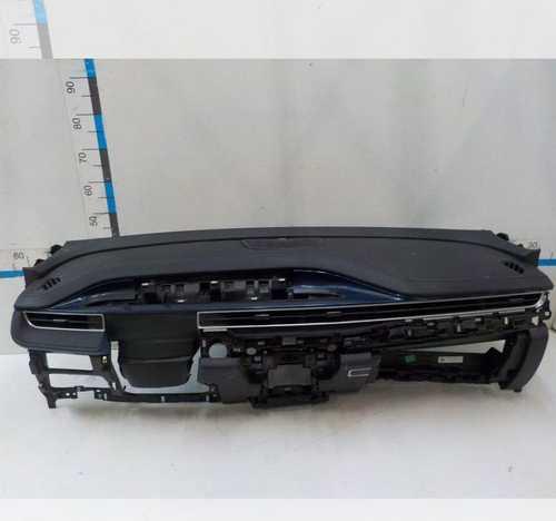 Торпедо на Chery Tiggo 7 Pro Max 401002863AA