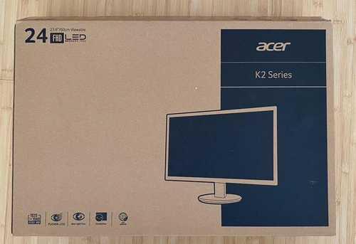Монитор Acer K242HQL