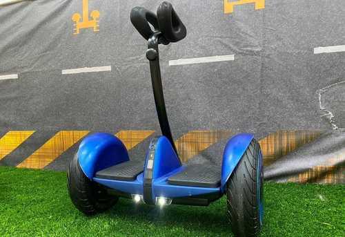 Ninebot Mini Segway 54.8V (синий) бу