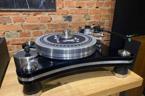 VPI Prime Signature Проигрыватель винила