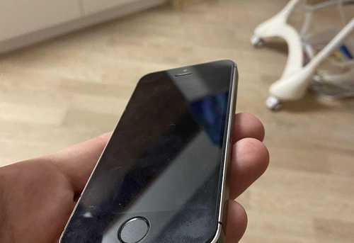 iPhone 5S, 16 ГБ