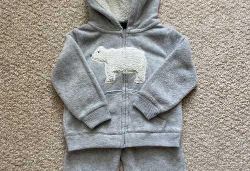 Костюм детский для мальчика carters 18 мес