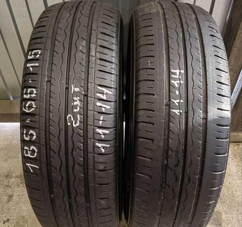 Kumho Solus KH17 185/65 R15