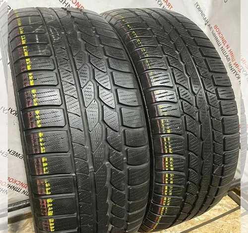 Continental WorldContact 4x4 235/55 R17 99M