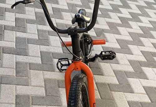 Велосипед б/у BMX