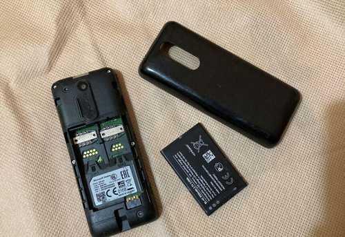 Nokia 108 Dual sim