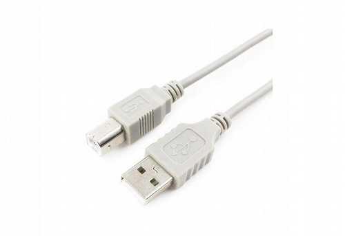 USB AM/BM кабель Gembird CC-USB2-ambm-6