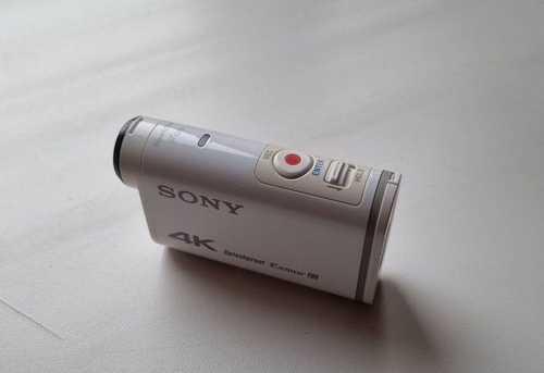 Экшн камера Sony fdr x1000v