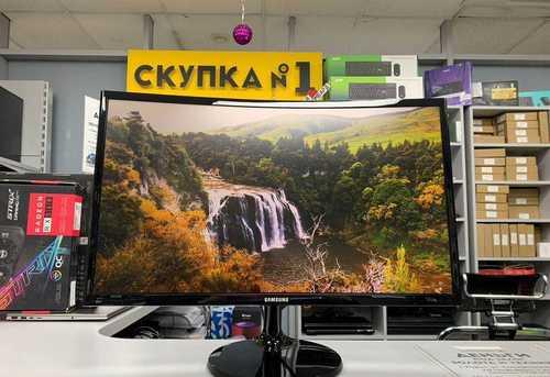 Монитор Samsung C24G390FH 23,5" 1920x1080 FHD