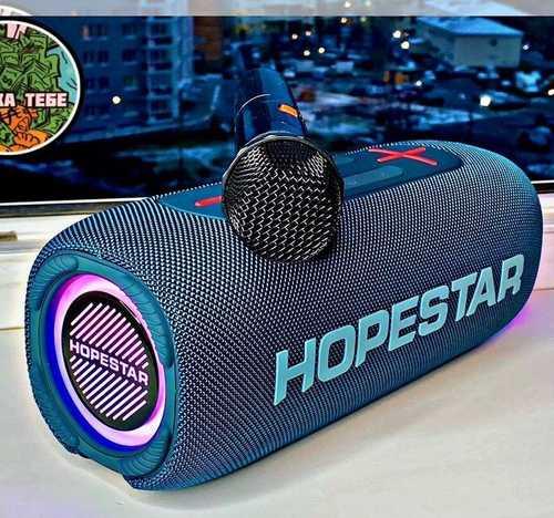 Колонка Hopestar P32 Max - Убийца JBL Xtreme 2