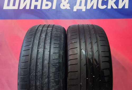 Nexen N Blue HD 205/55 R16