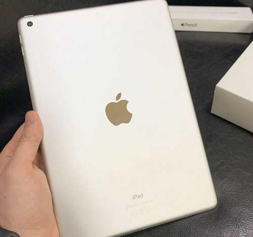 iPad 8 поколения 2020 32GB   Pencil 1