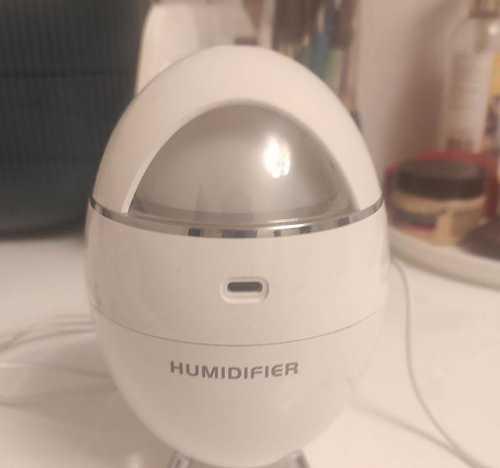 Маленький увлажнитель Humidifier Xiaomi