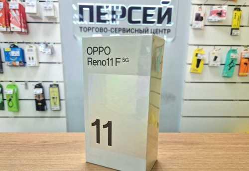 OPPO Reno11 F, 8/256 ГБ