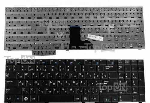 Клавиатура для ноутбука Samsung R525, R528, R530