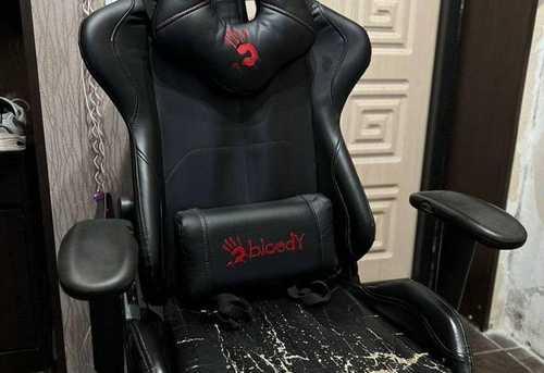 Компьютерное кресло Bloody