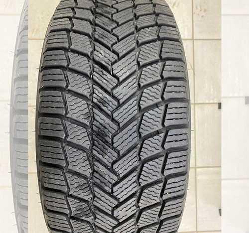 Michelin X-Ice Snow 225/45 R18 95H