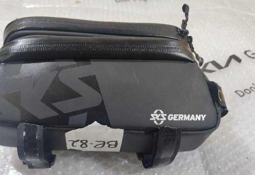 Сумка велосипедная SKS germany explorer smart