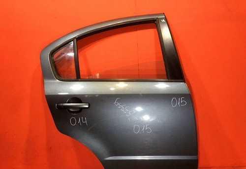 Дверь для Suzuki SX4 M16A (Б/У)