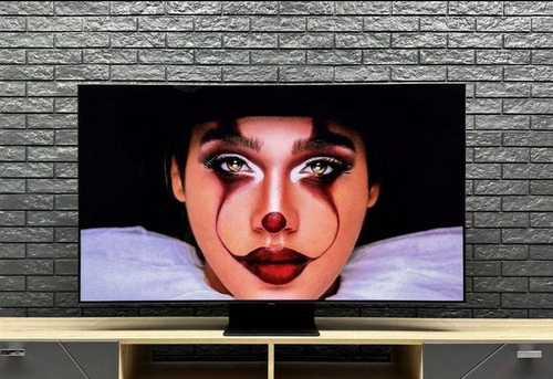 Samsung 8K Qled (New)