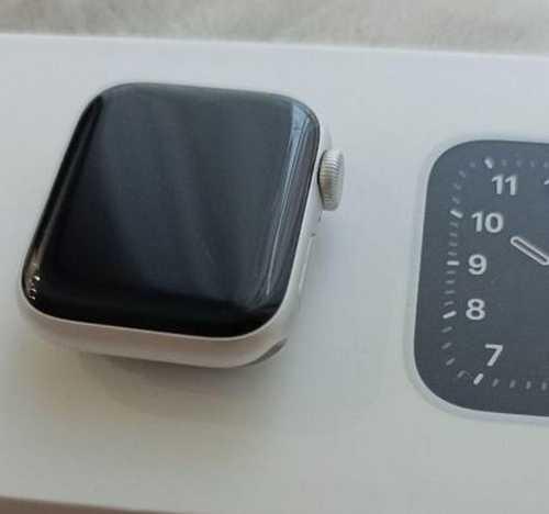 Apple watch se