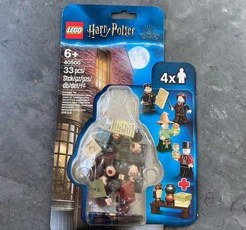 Lego 40419 Harry Potter