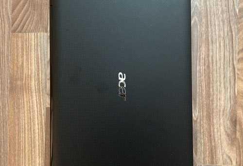 Acer aspire 5750g