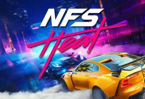 Need For Speed Heat Ps4 And Ps5 Festima Ru Мониторинг объявлений