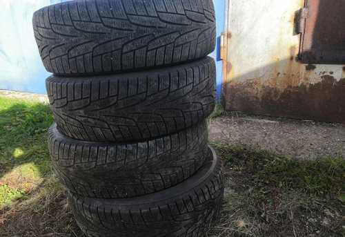 Kumho I'Zen KW27 205/65 R15